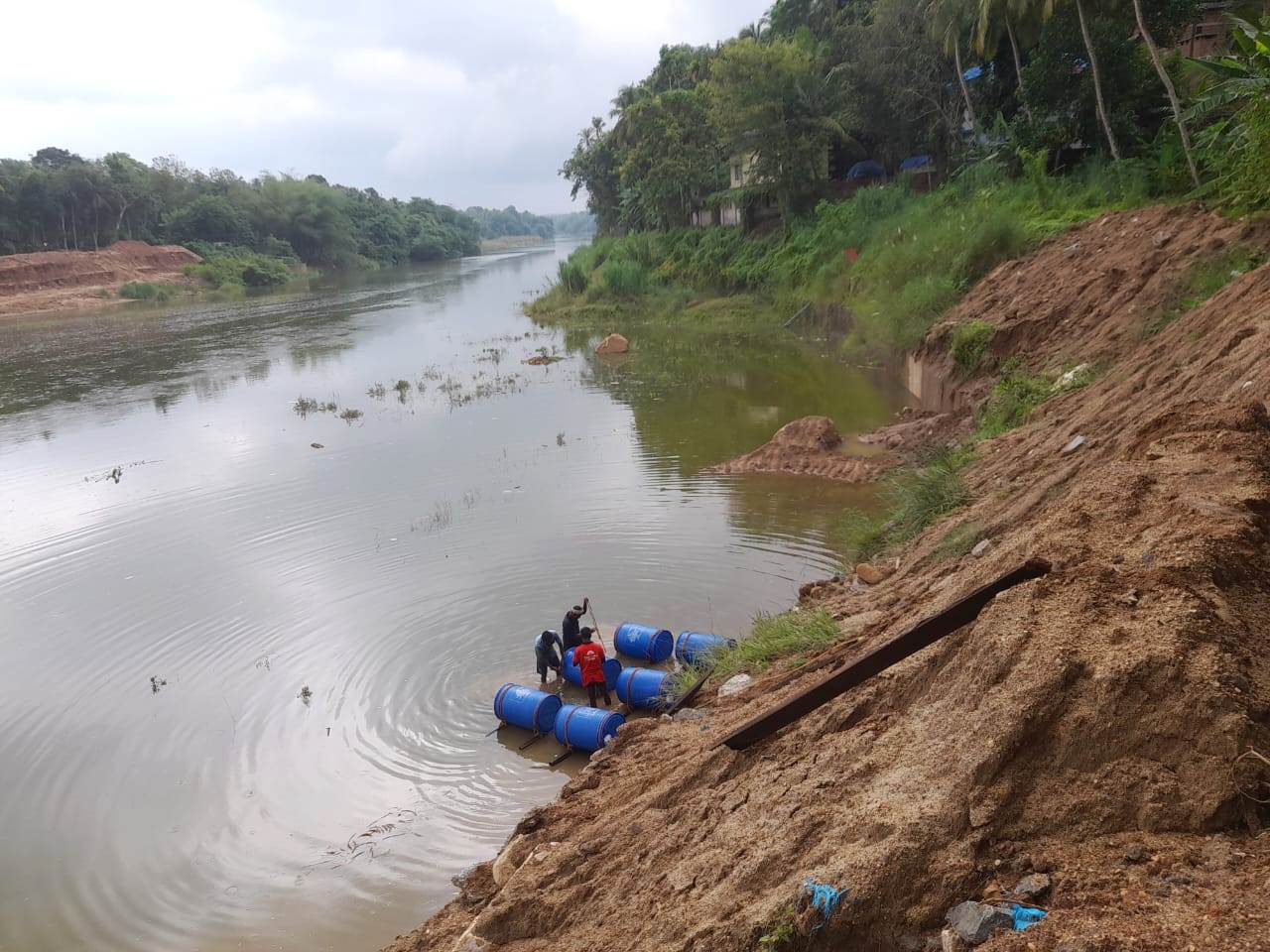 kERI – KERALA ENGINEERNG RESEARCH INSTITUTE